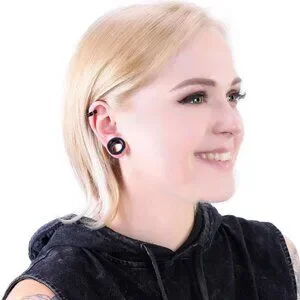 Accessories | Ear Stretching Kit Silicone Gauges Tunnels Set 228 Pcs ...